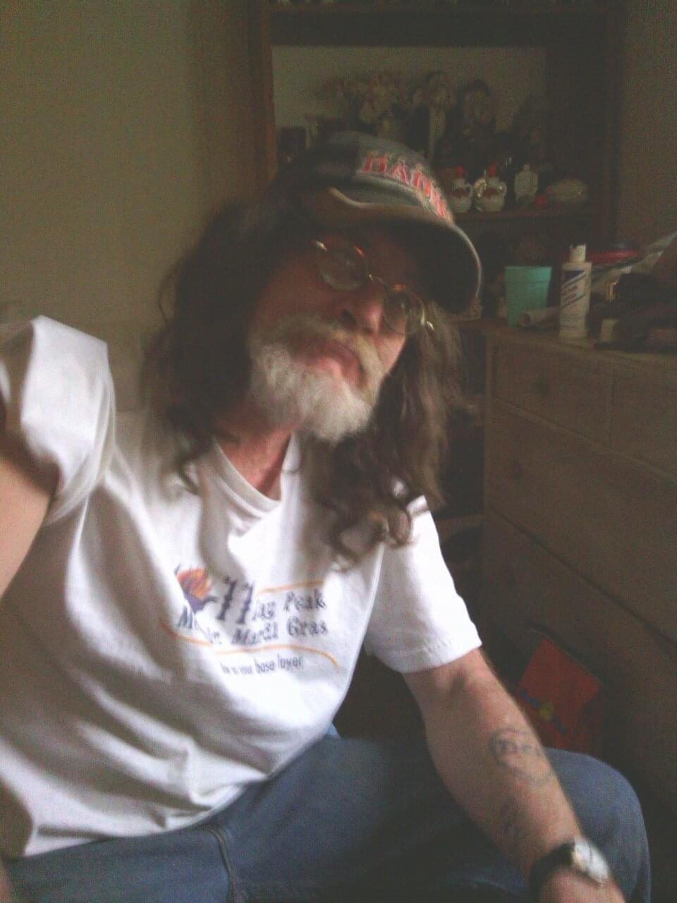 Donald Allen Coull “Donny” Obituary