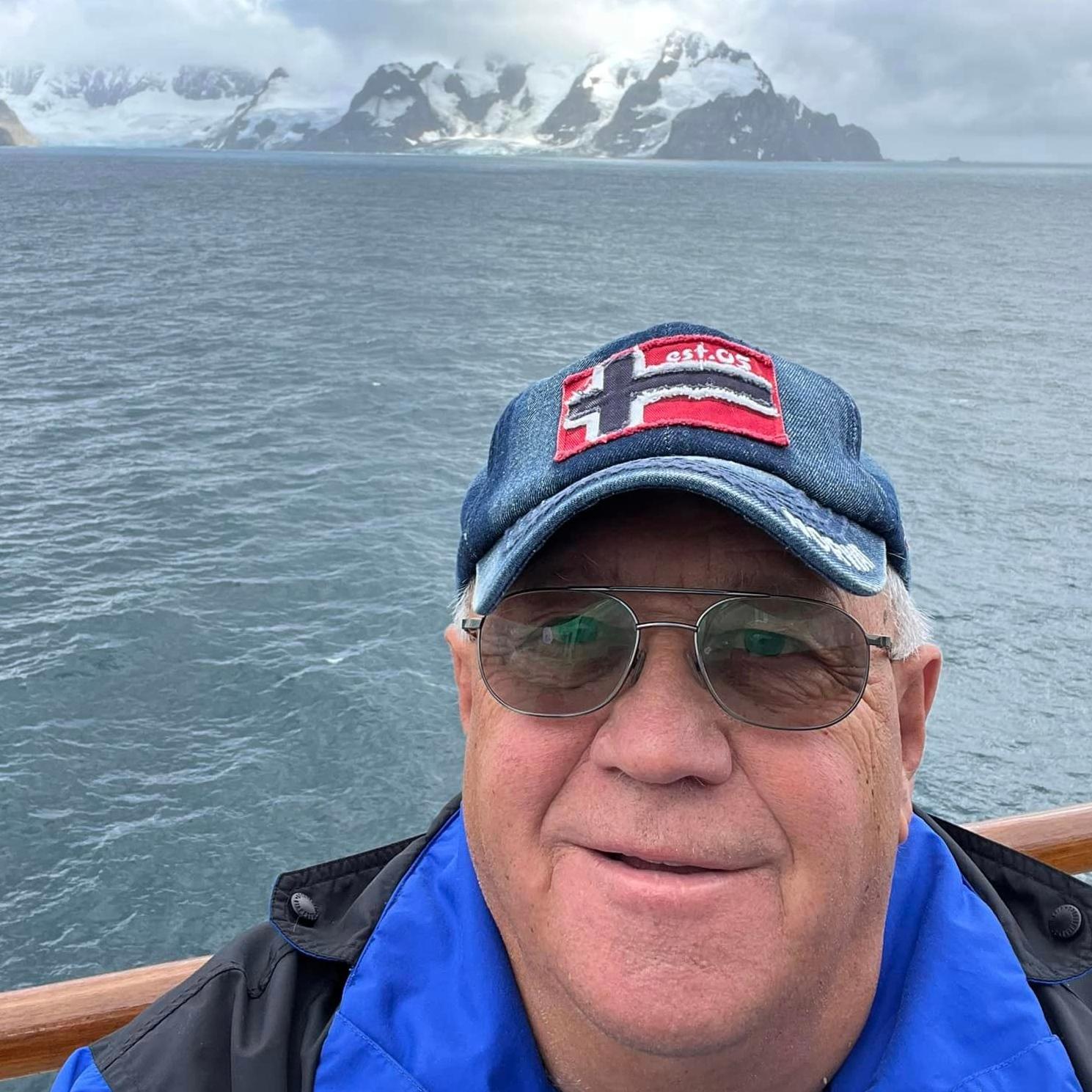 Richard Hagen Obituary