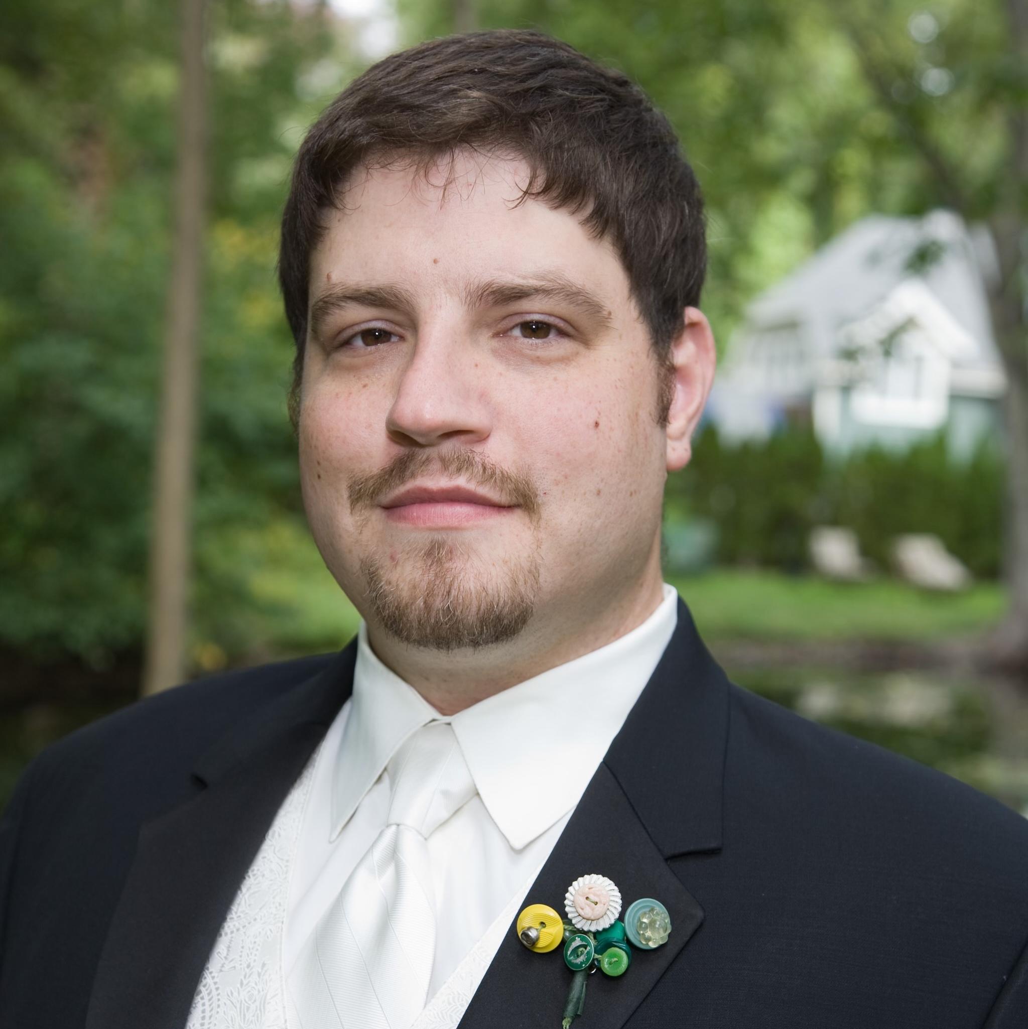 Christopher Robertson Obituary