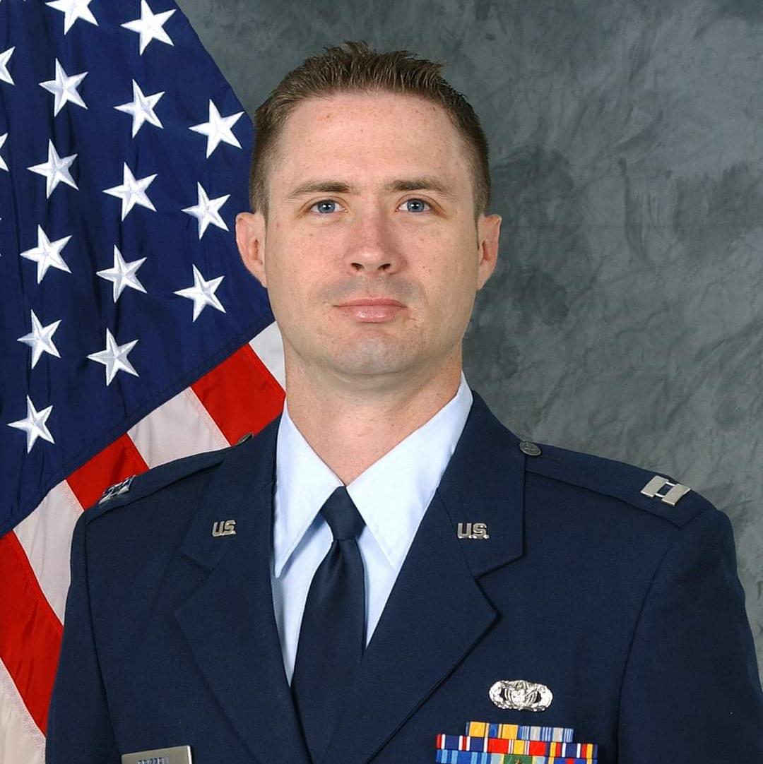 John Frizzell Obituary