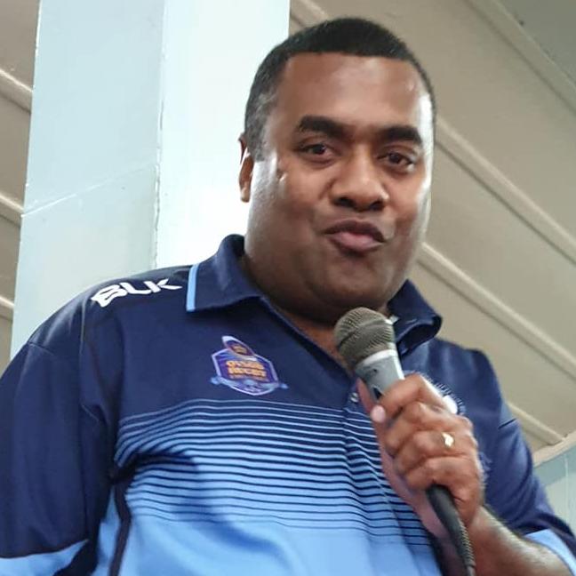 Ratu Aminisitai Tagaga Loco Obituary