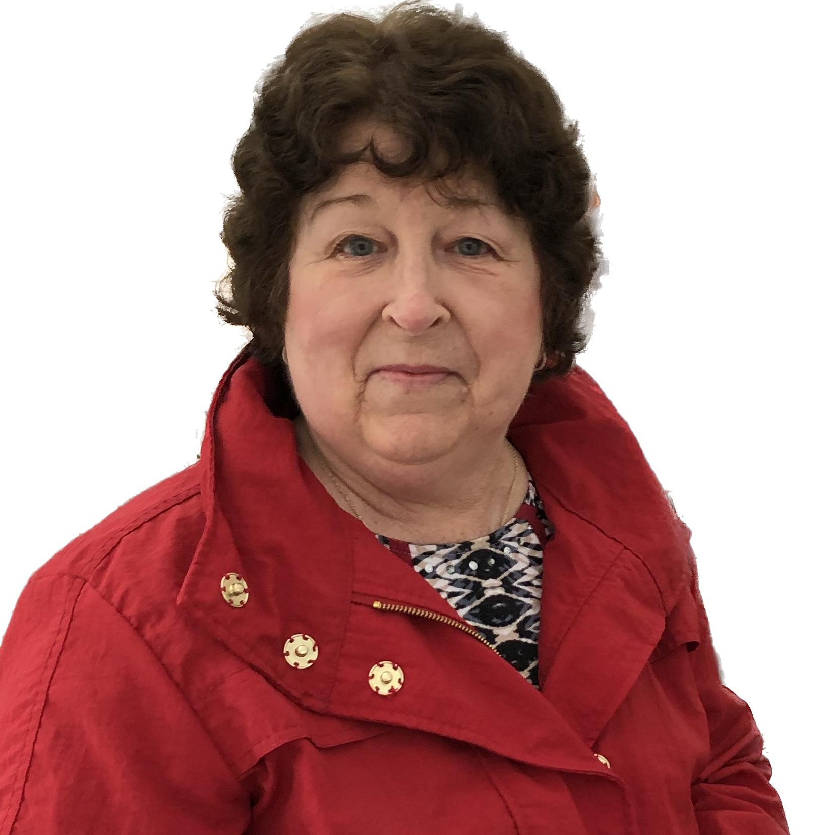 Sharon Topping Obituary