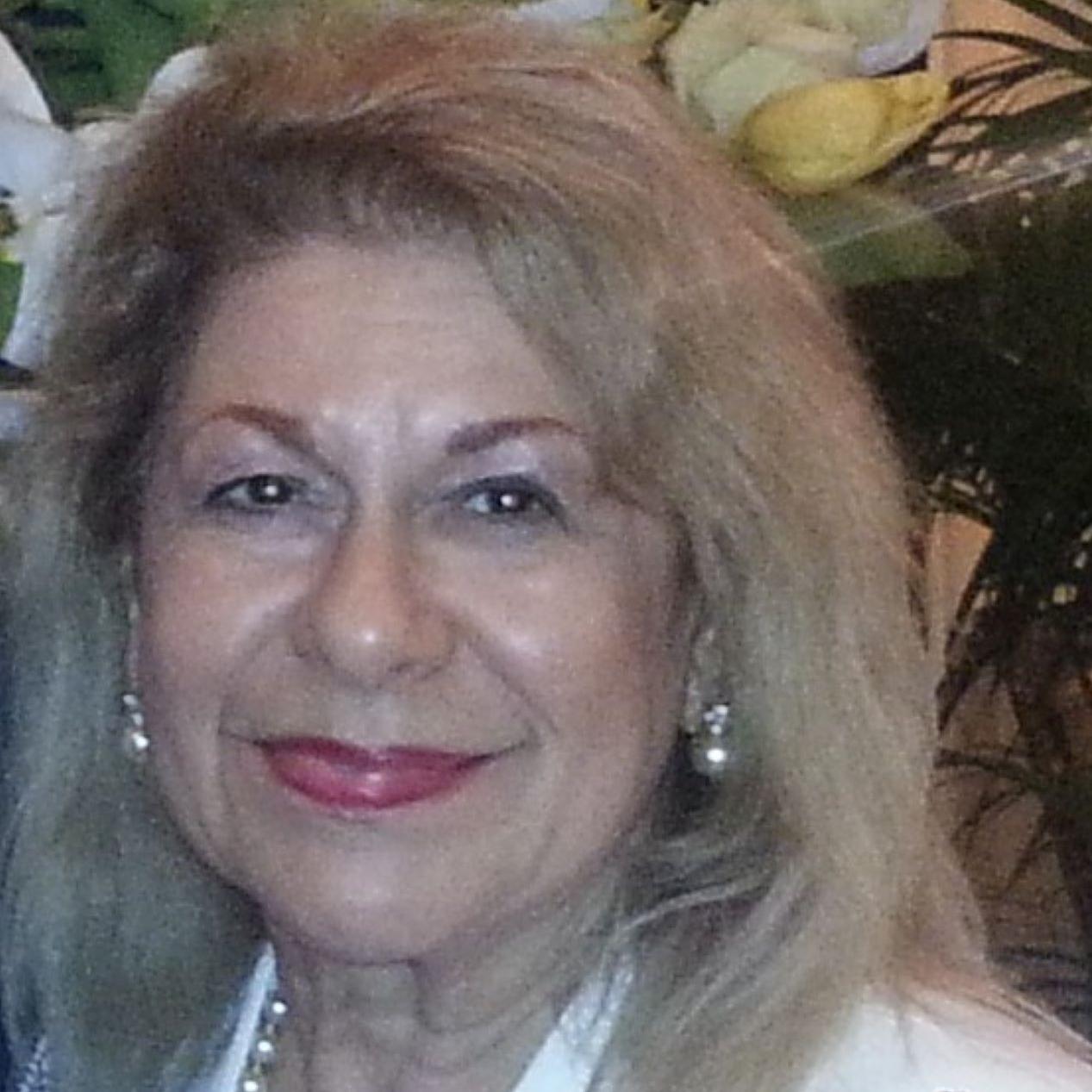 Olga Favrow Botello Obituary