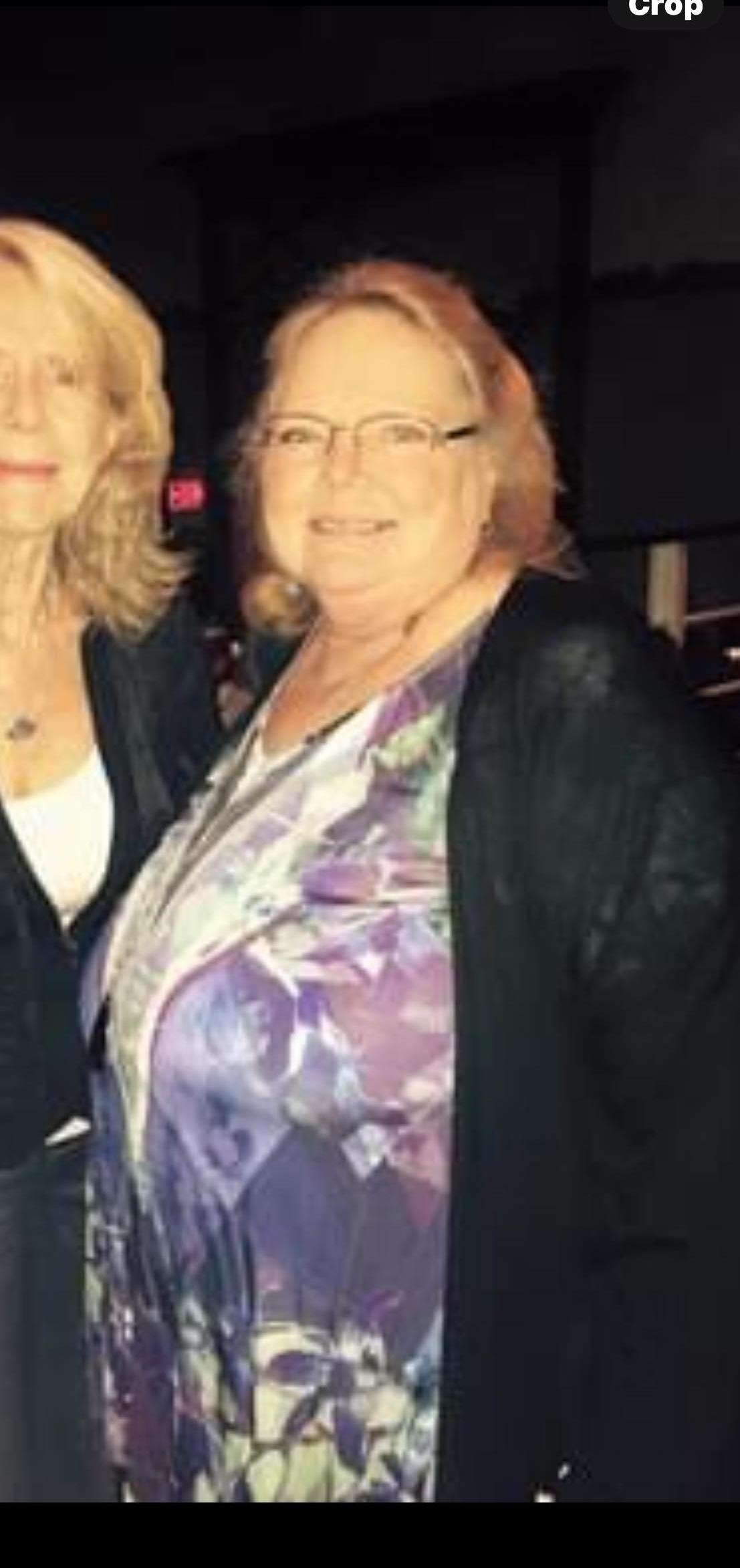 Linda Galloway Obituary