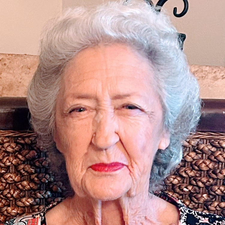 Patricia Morrison Obituary