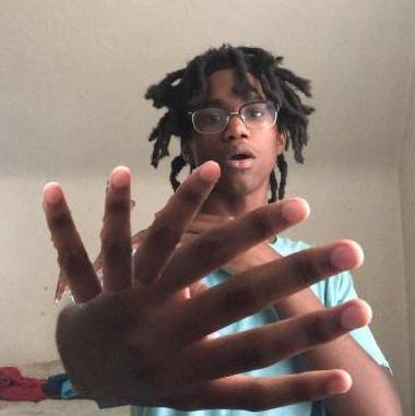 Darrion Overall Obituary