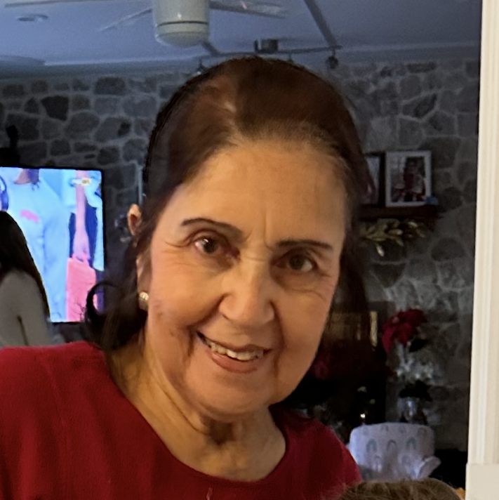 Ana Rodriguez Obituary