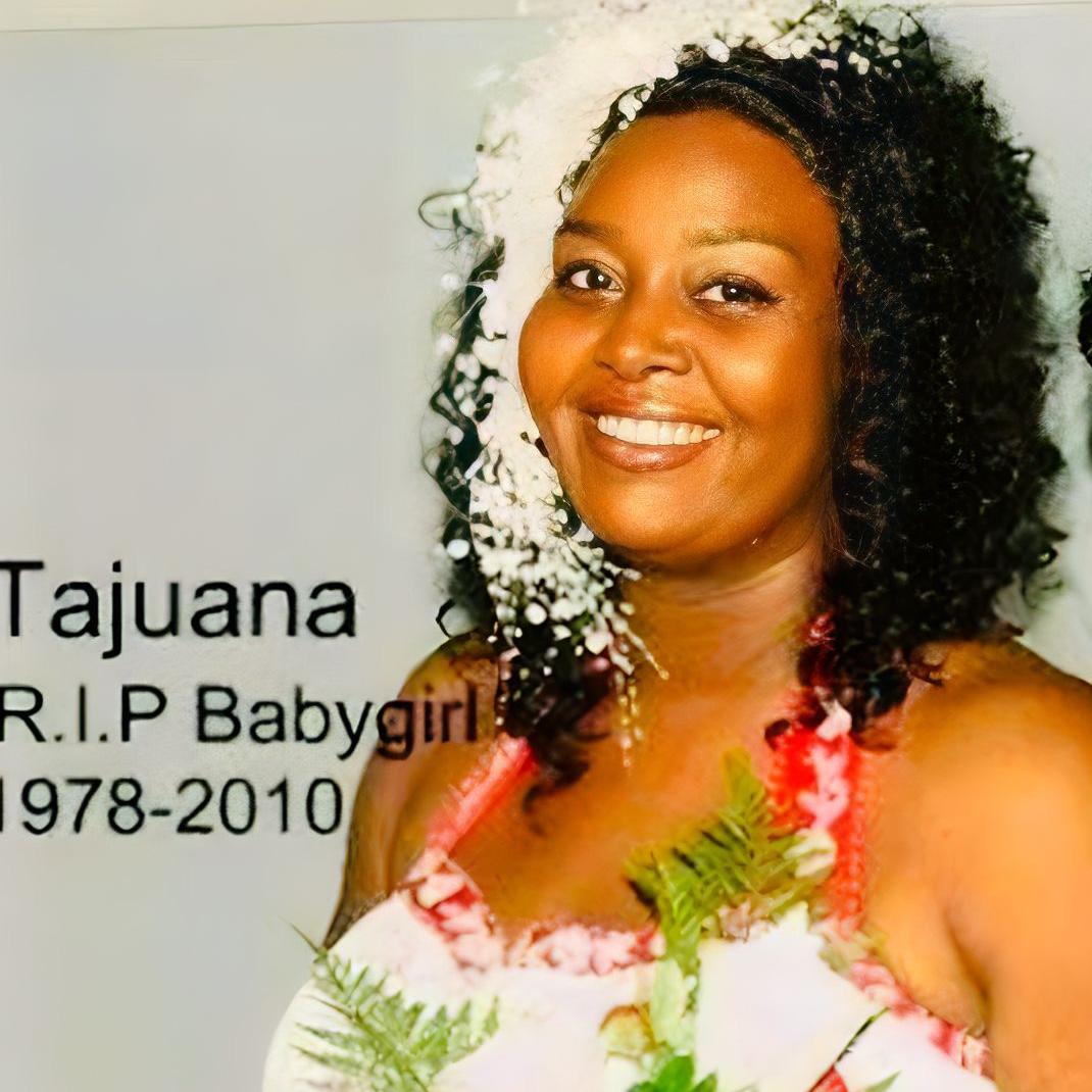 Tajuana Grant Obituary
