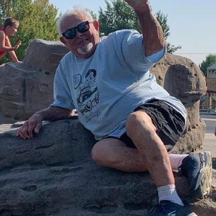 Ronald Roy Bowers Obituary