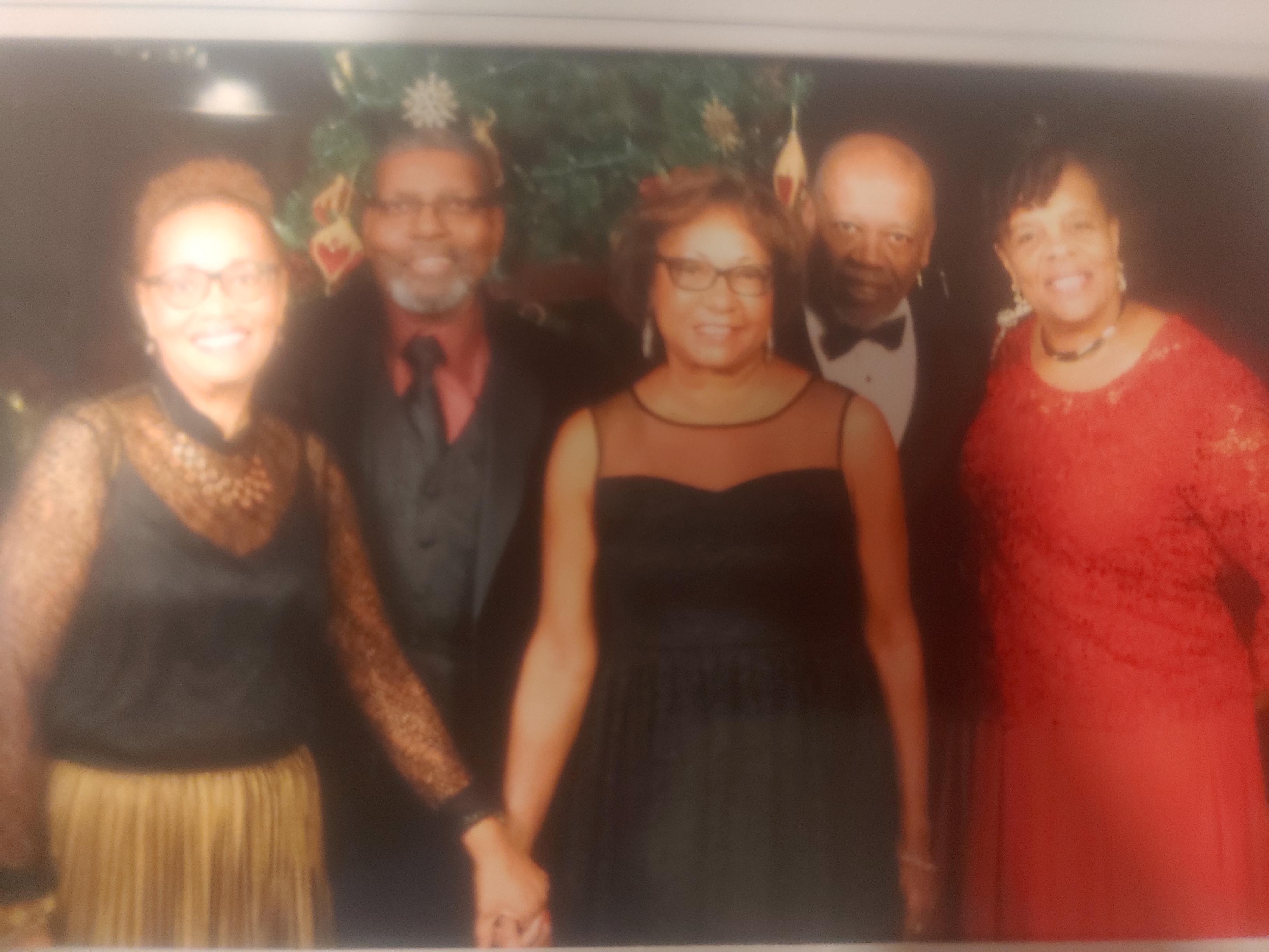 Thomas Dunn, Jr. Obituary