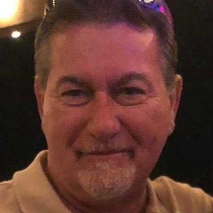 Robbie Darrell Bohanon Obituary