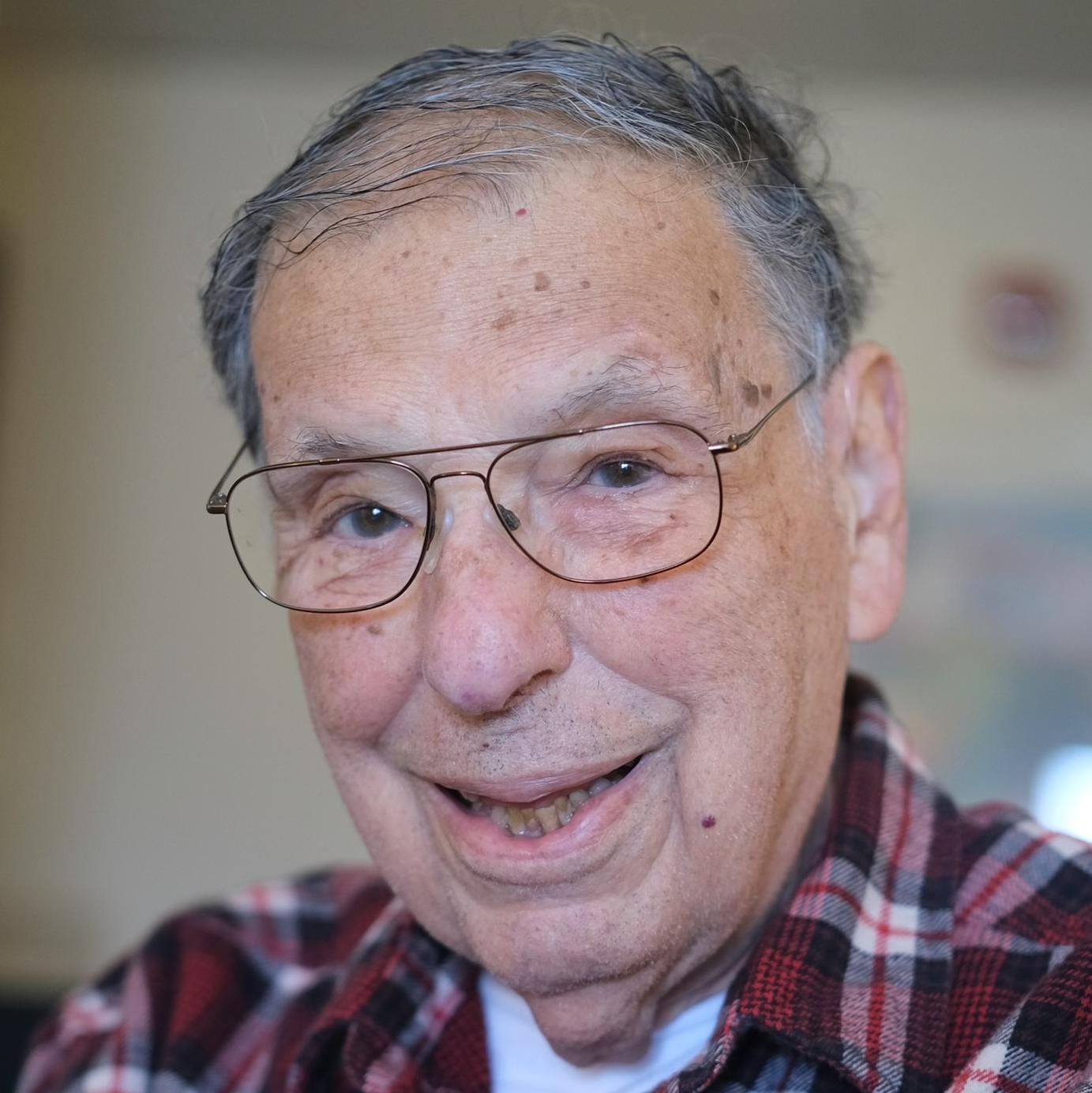 Charles Rizzuto Obituary