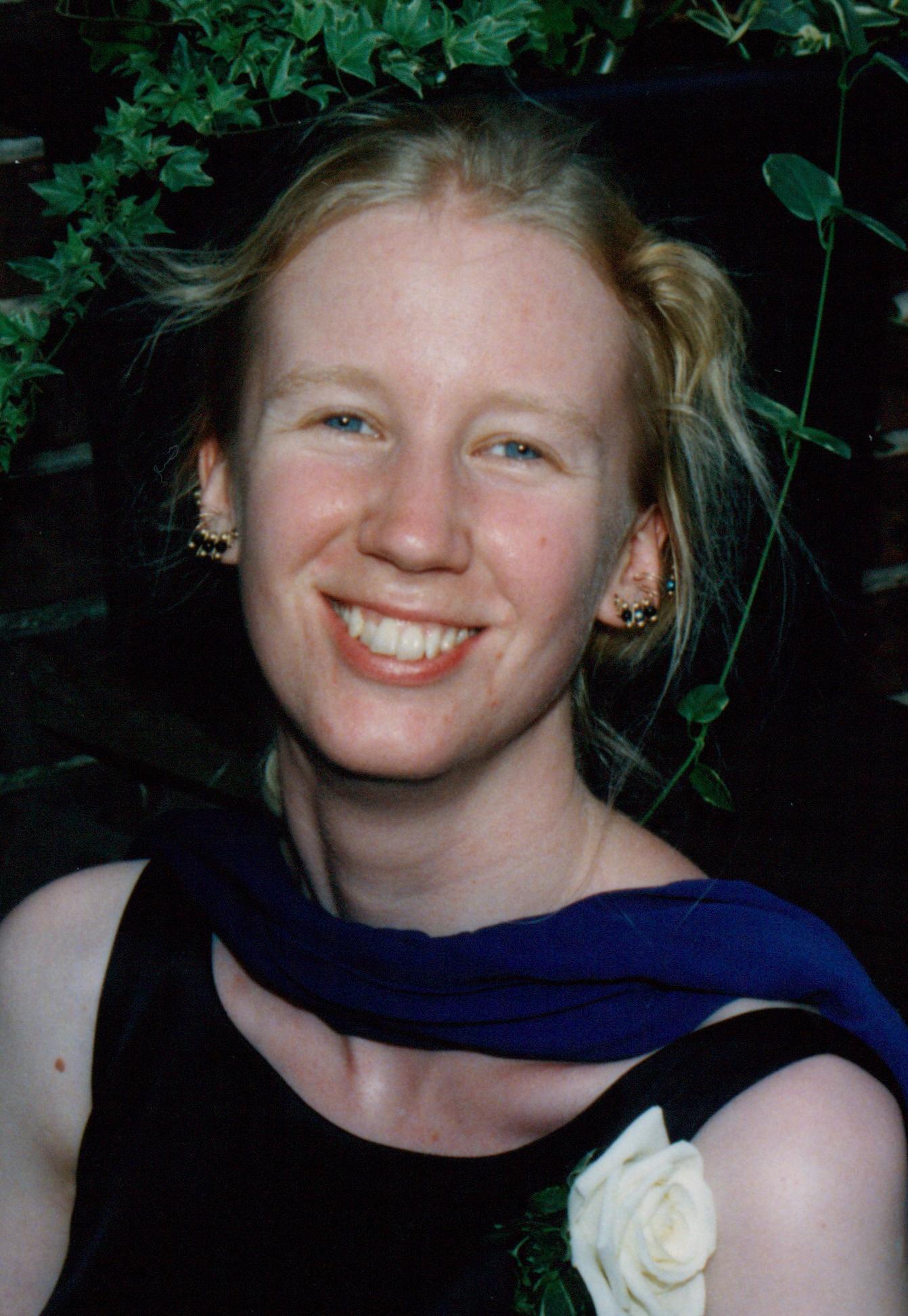 Kelly Bonilla-Dillon Obituary