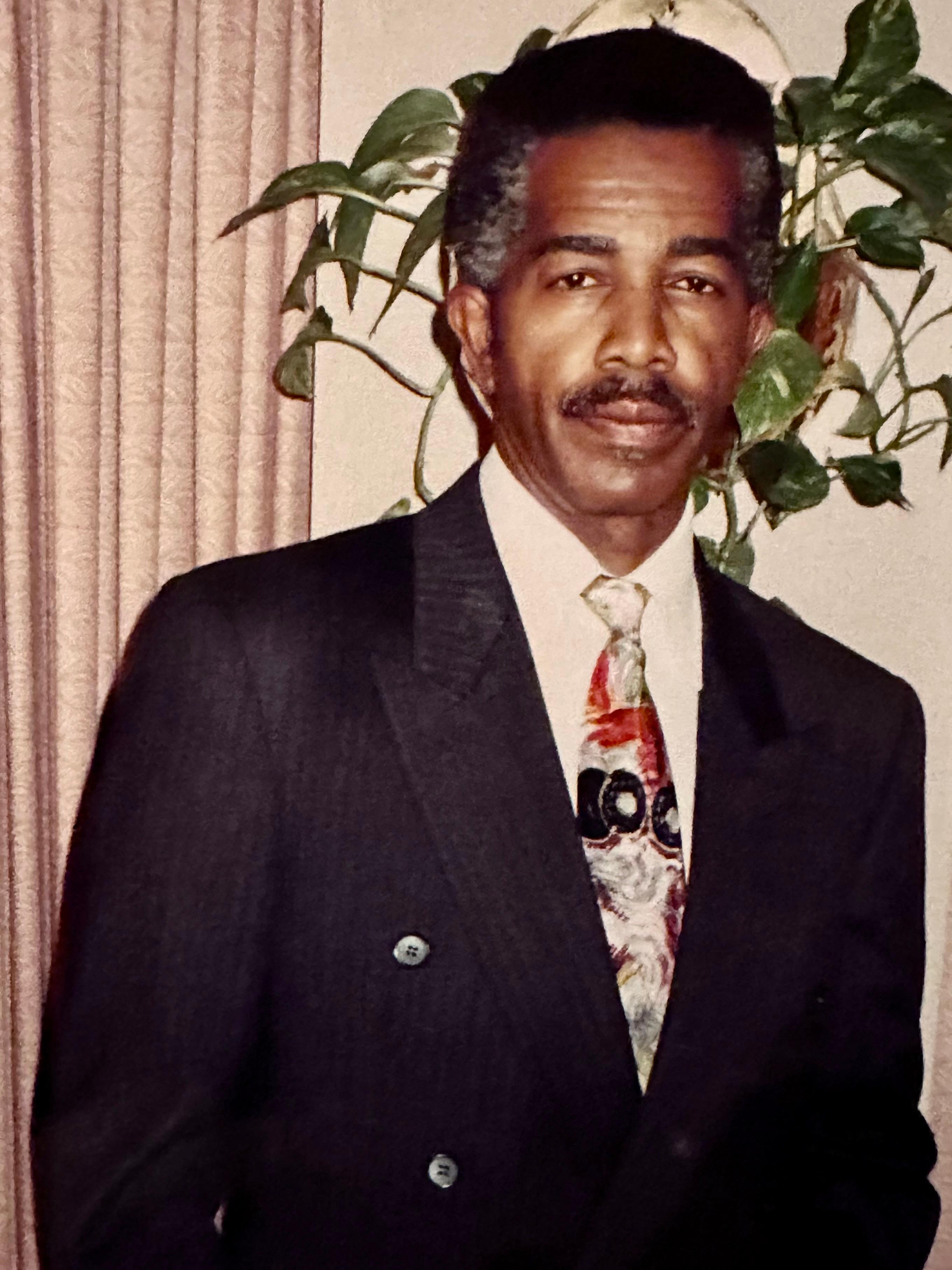 Arthur Reed Obituary