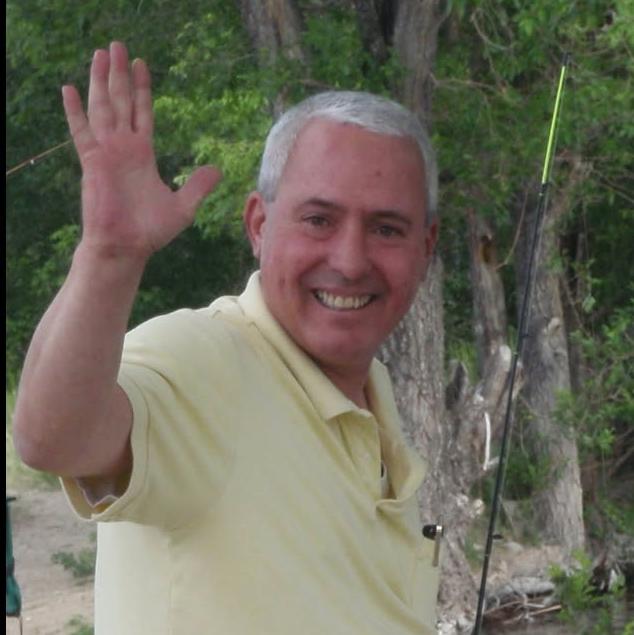 Thomas P. Fabrizio Obituary