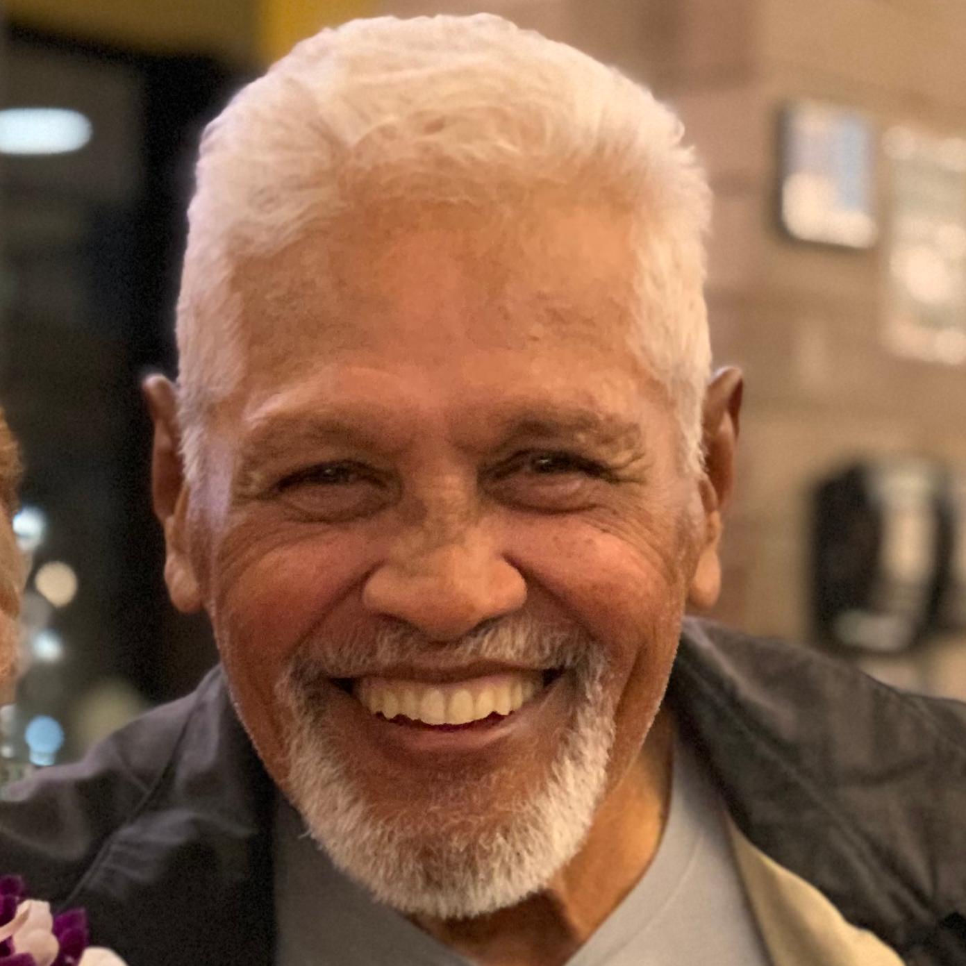 Adam Filo Suapaia Jr. Obituary