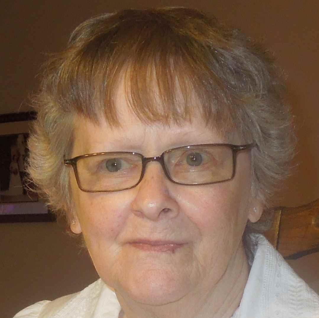 Ethel Sutton Obituary