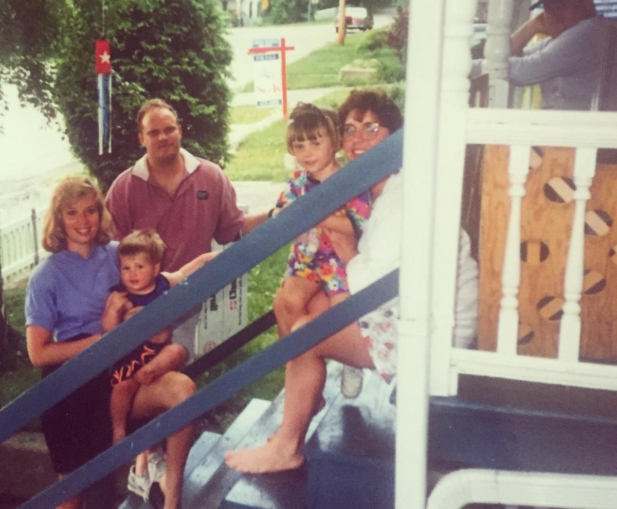 Shelley Lee Sakowski Obituary