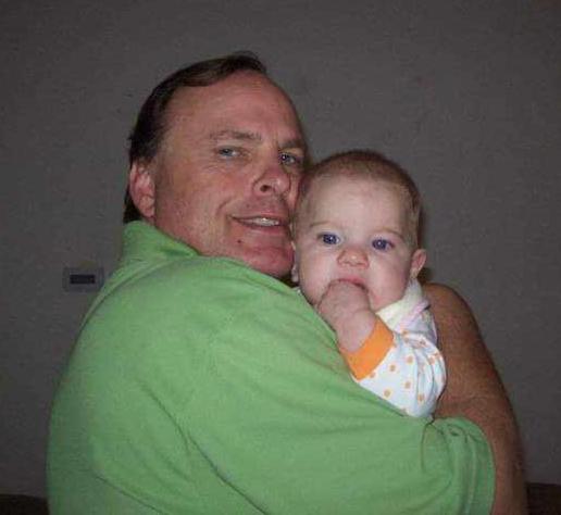 Timothy Rogan Obituary