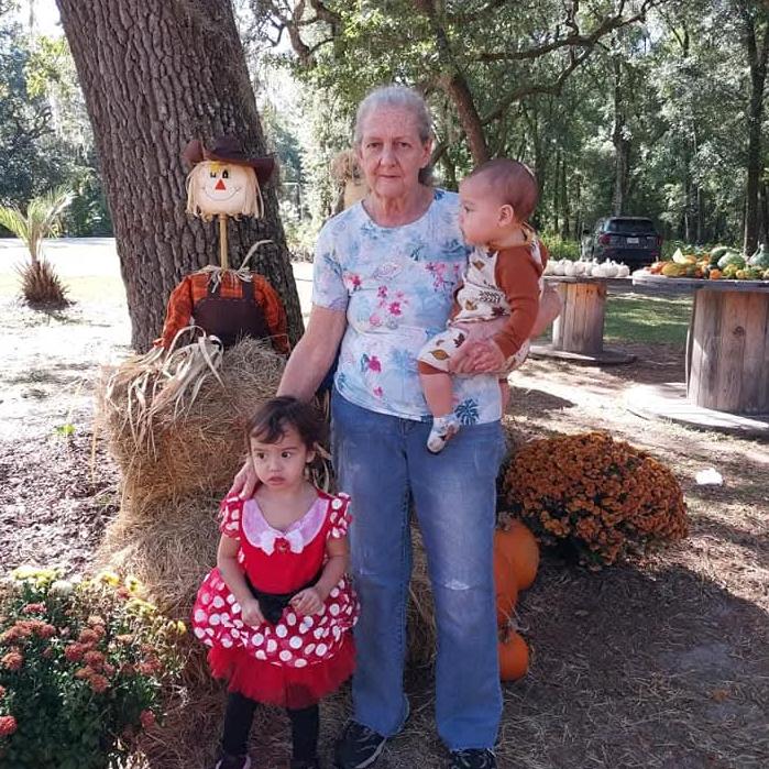 Phyllis Anne Bonham Obituary