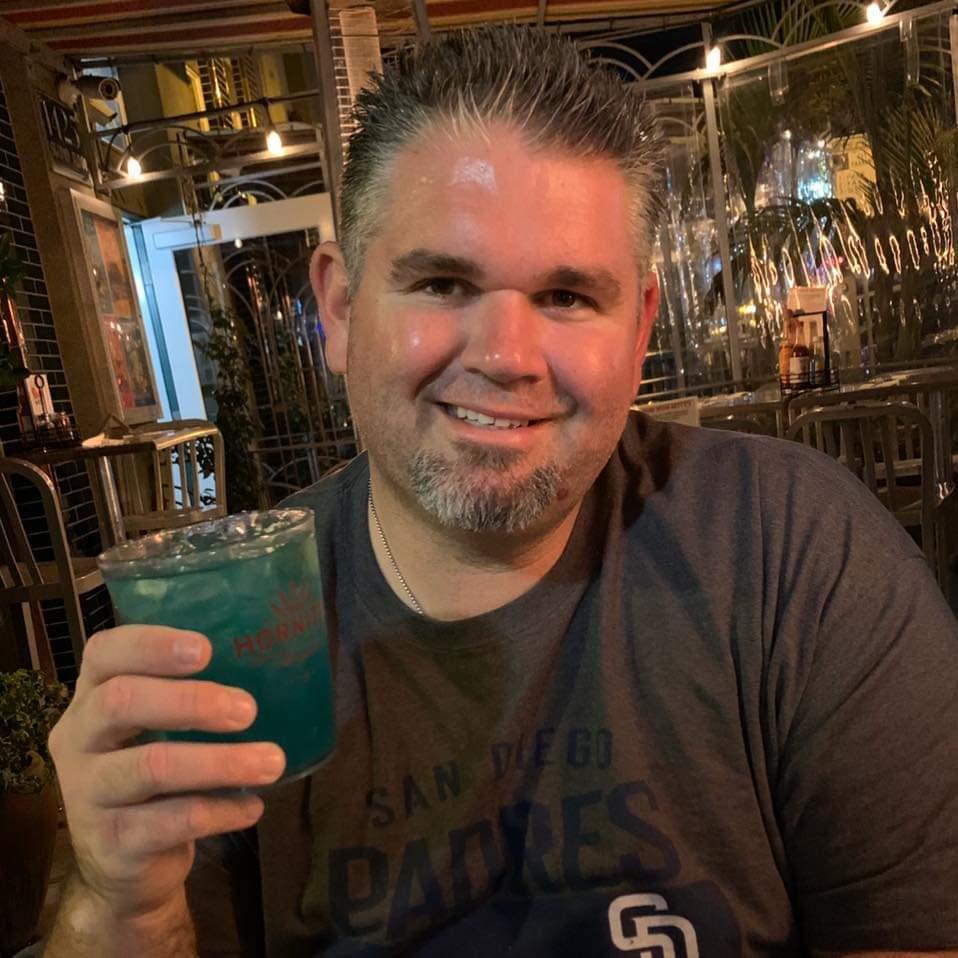 Donald Ray Willhite Jr. Obituary