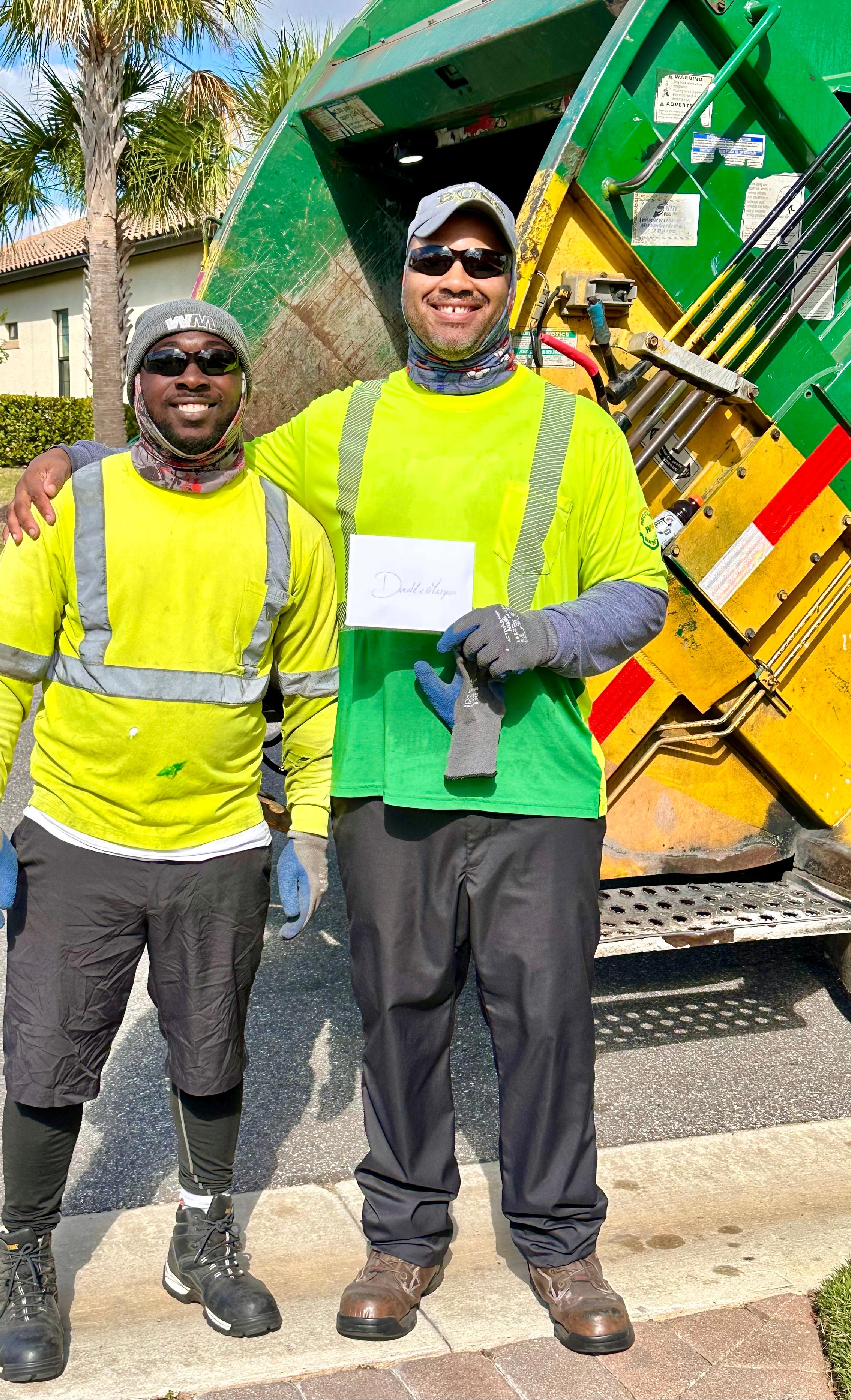 Donald Harris Obituary