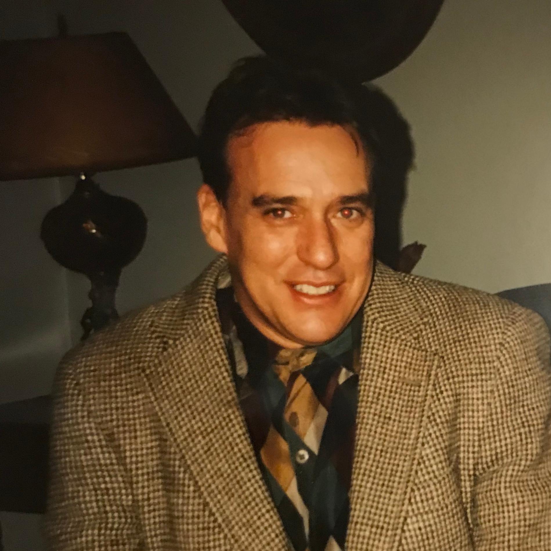 Lewis Haggard Obituary