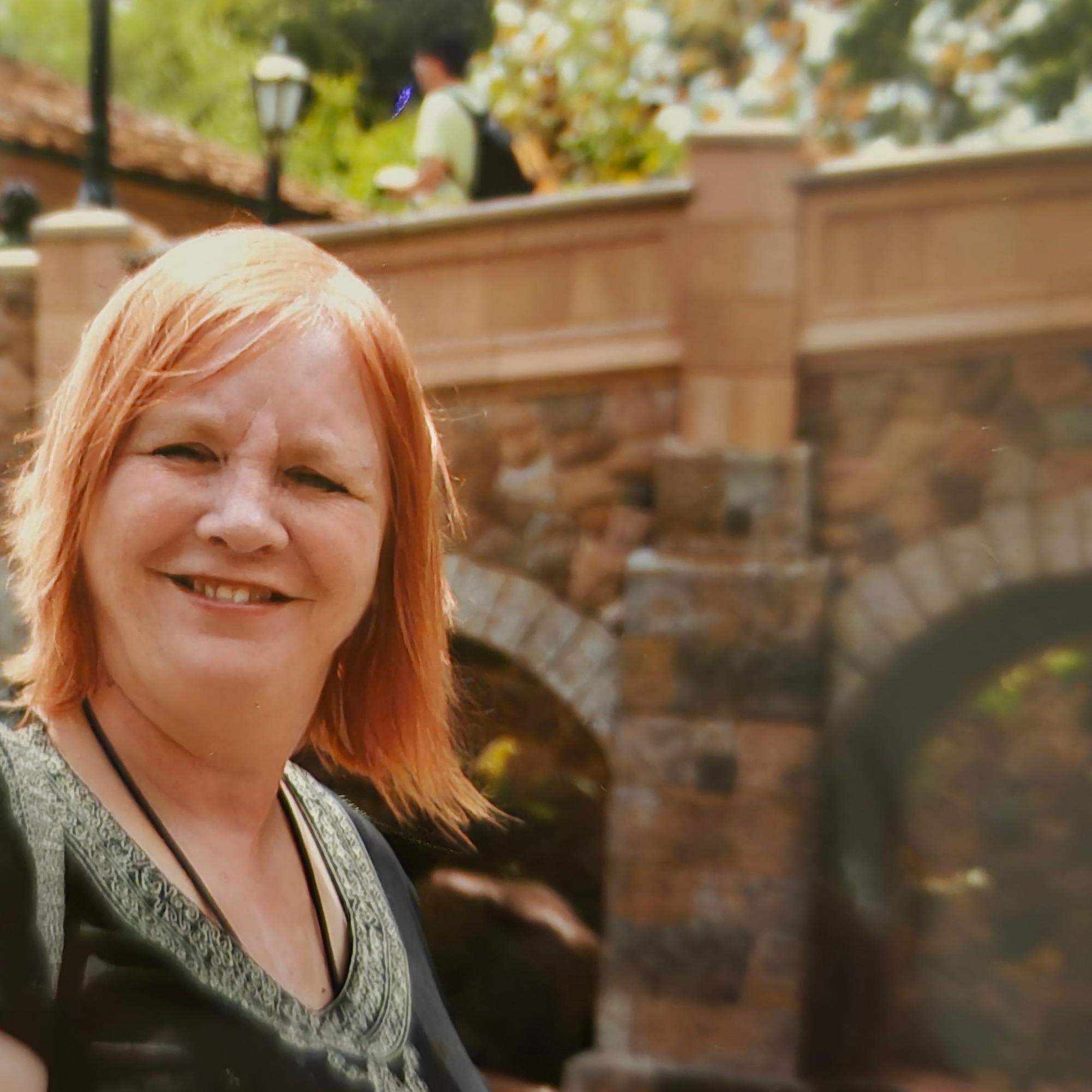 Susan Guy Obituary