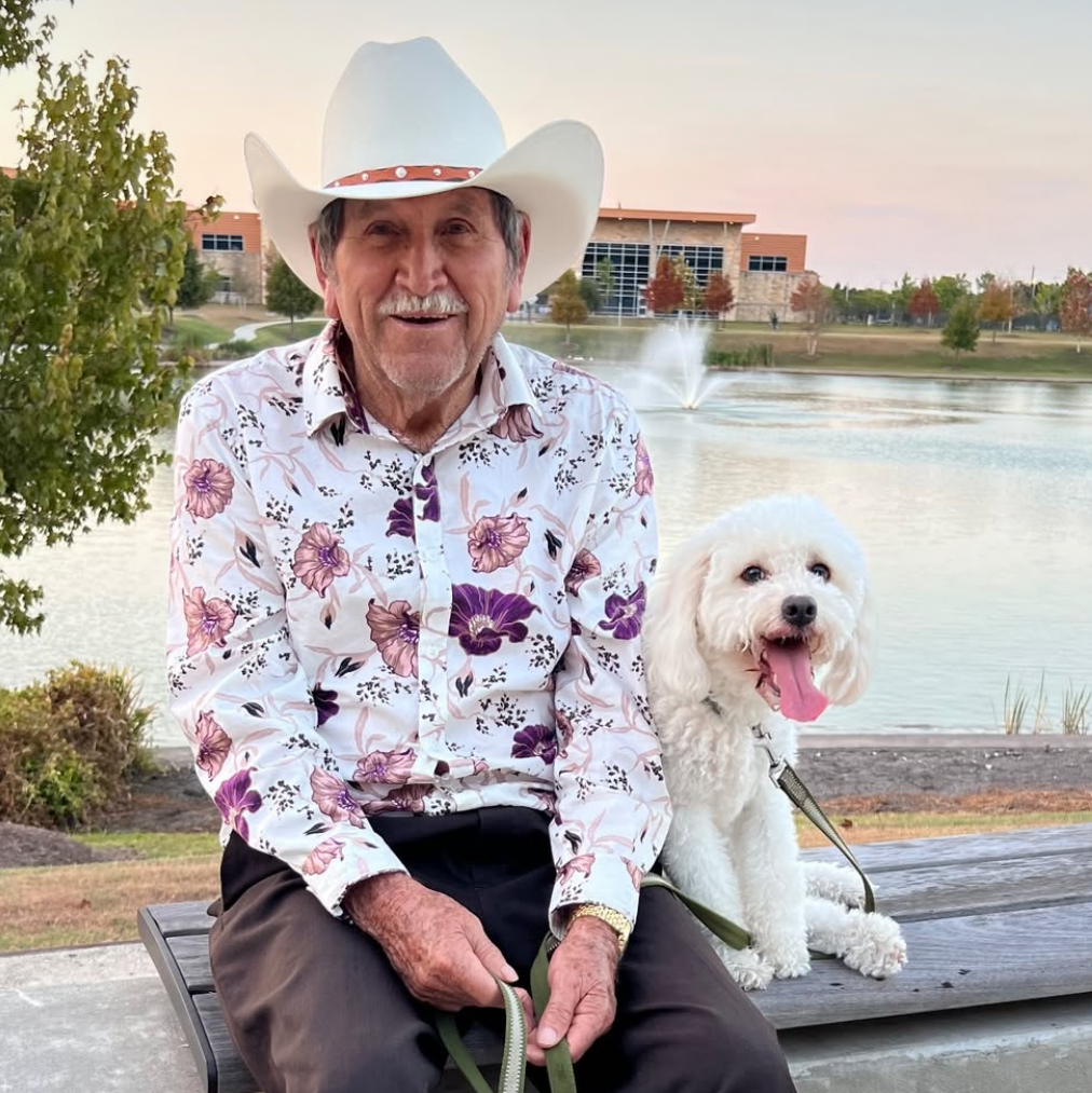 Jose Magaña Obituary