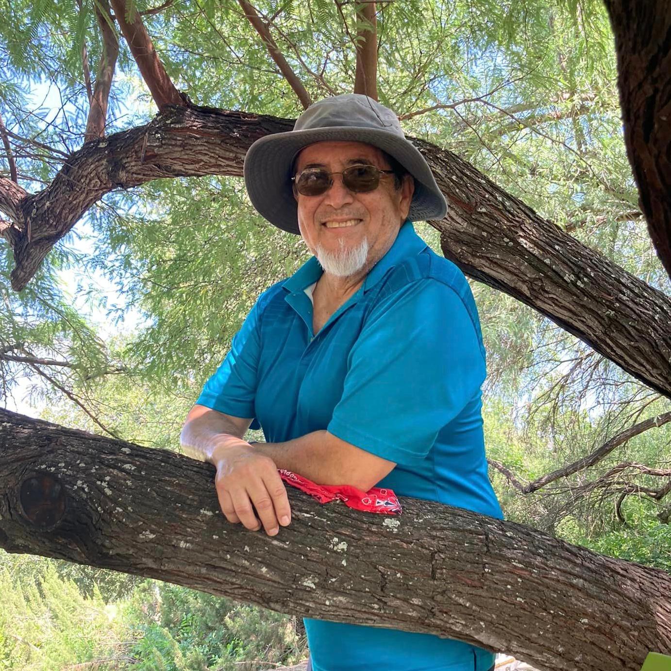 Oscar René Dueñas Obituary