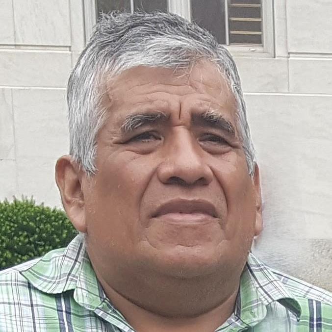 Cesar Alberto Gonzales Obituary