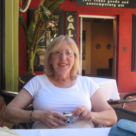 Nancy Wilson-Pierri Obituary