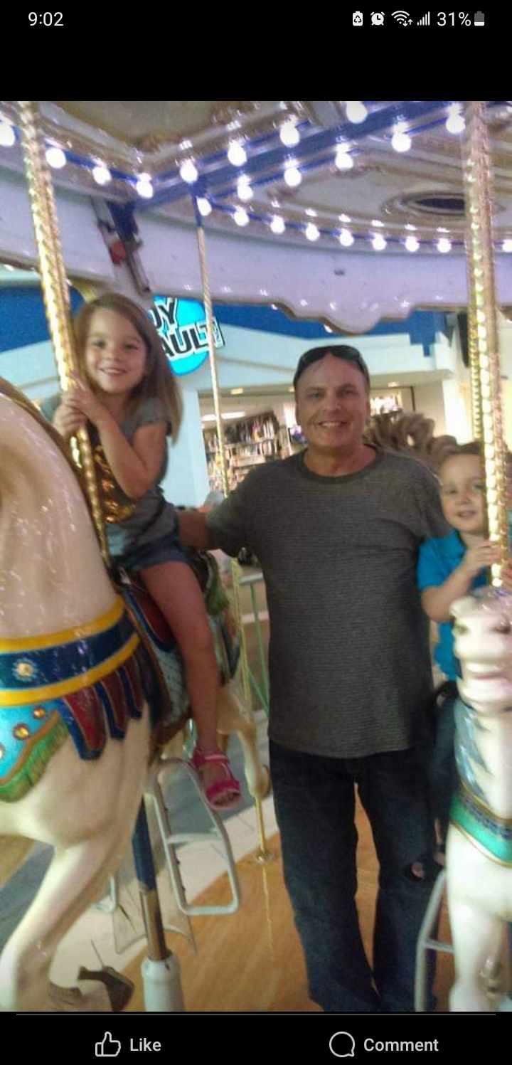 Timothy Rogan Obituary