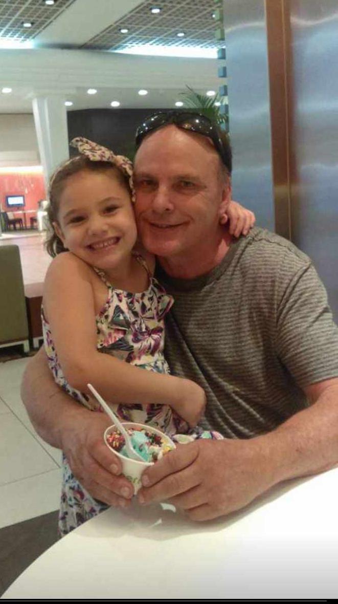 Timothy Rogan Obituary