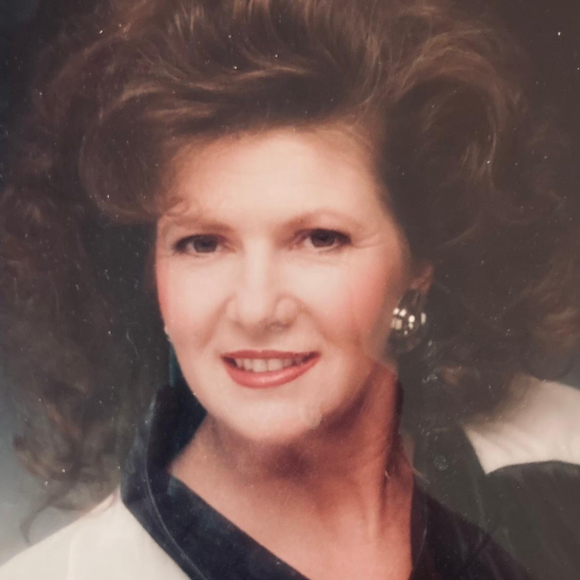 Barbara Kelly Obituary