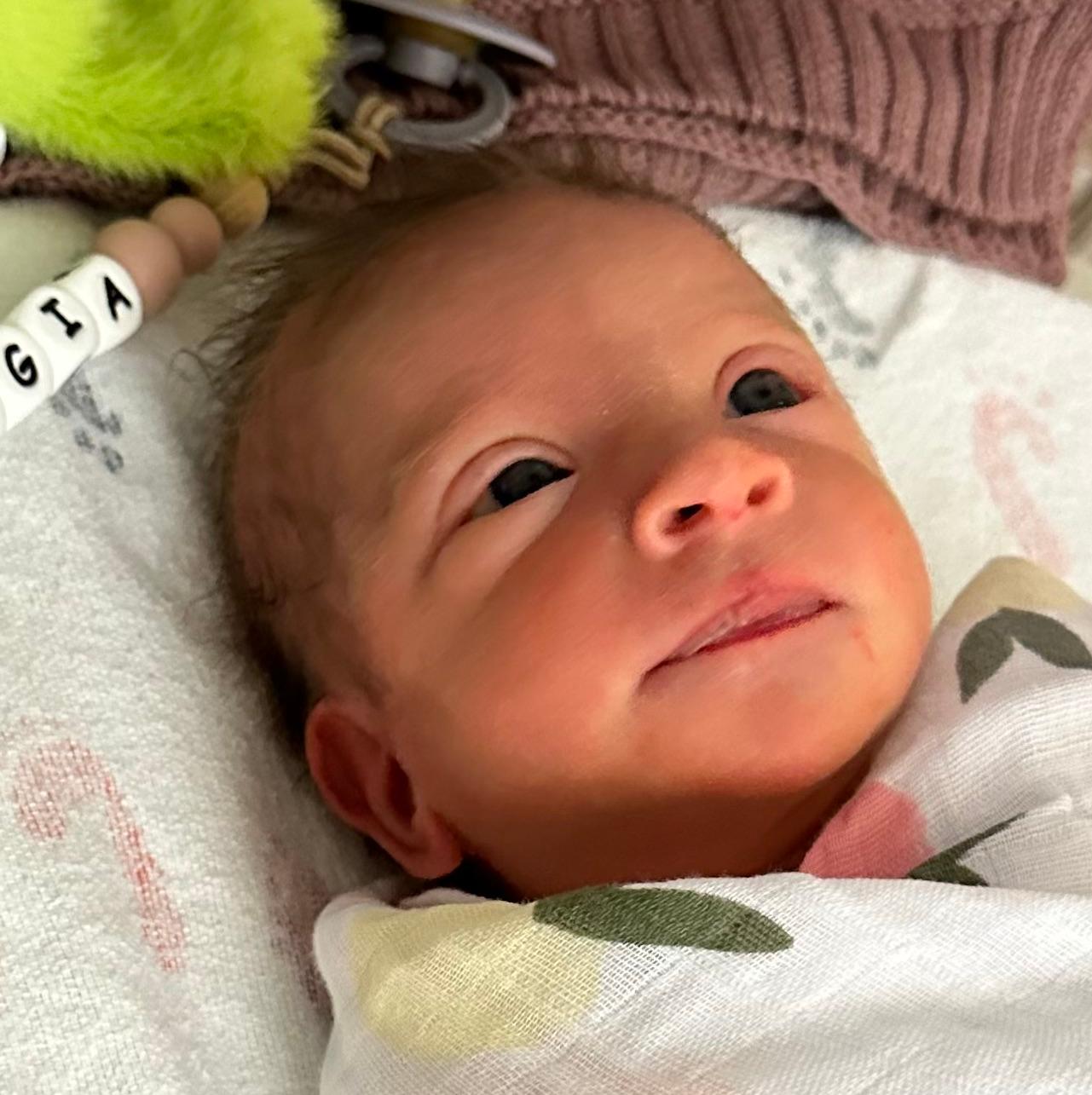 Georgia Lenore Kelly Obituary