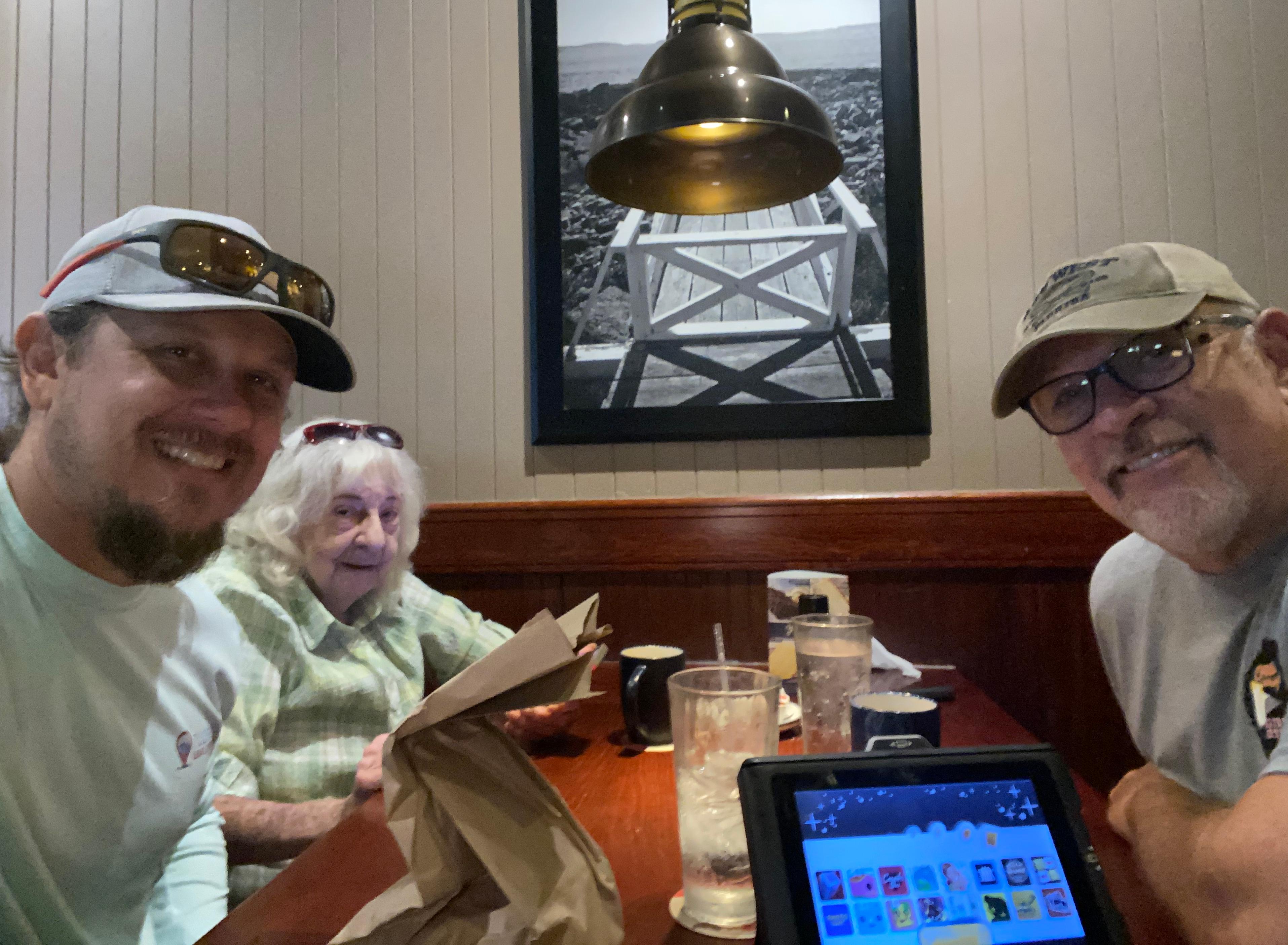 Alice Milanese Obituary