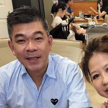 #WLJK No Integrity Adultery Col (NS) Lawrence Lim Teng Chye, EIOS 99 ...