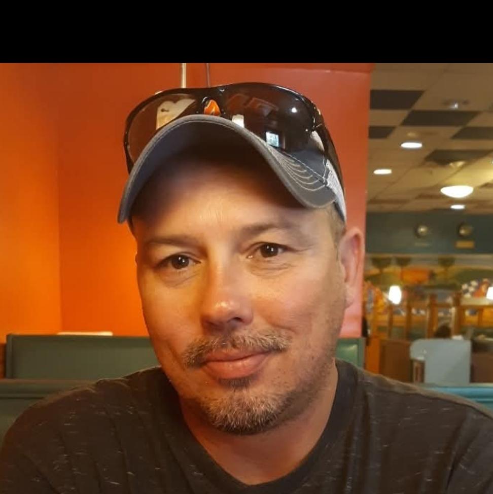 James Jennings Jr Obituary