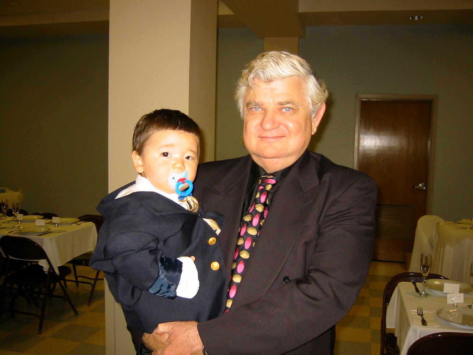 John Lee Helmer Obituary