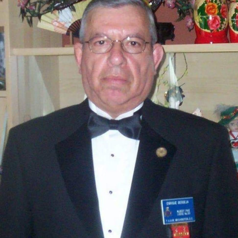 Enrique Berdeja Obituary