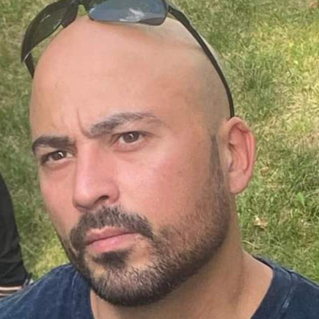 Alejandro Fajardo Obituary