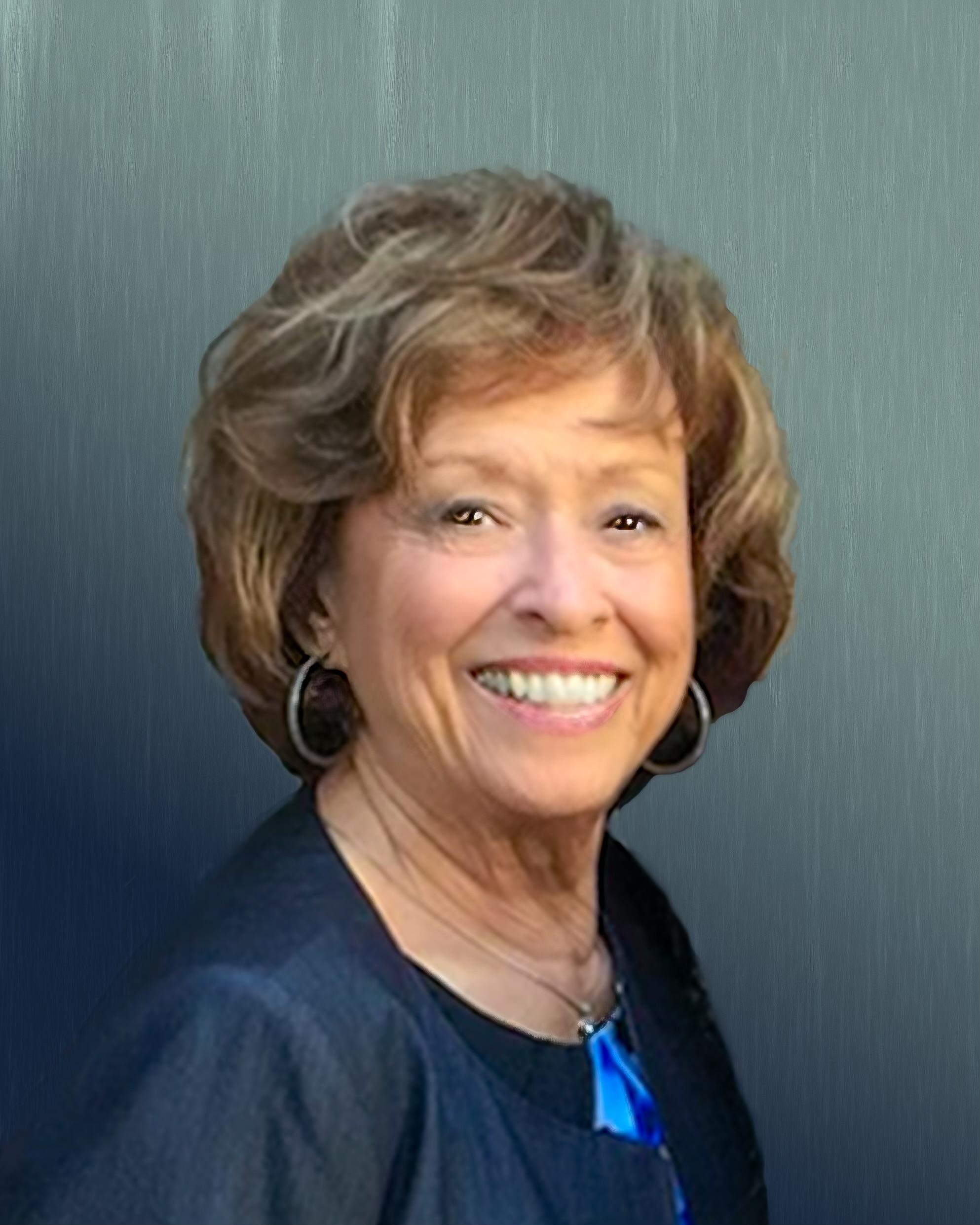 Judith Mitchell Obituary