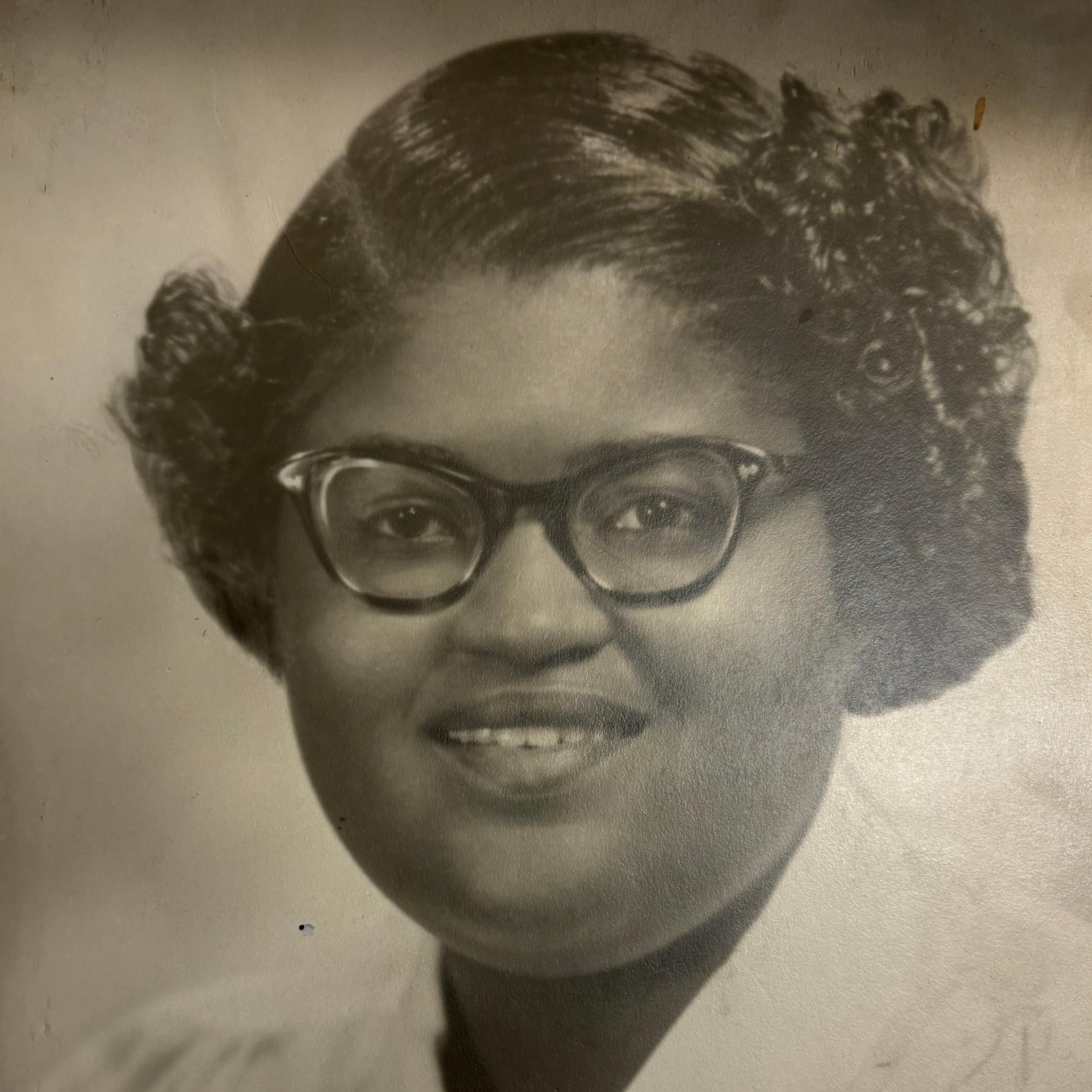 Josephine Dorothea Dickens Johnson Obituary