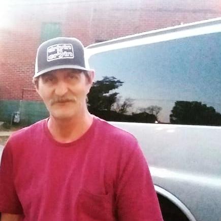 Eldon Dale McCall Obituary