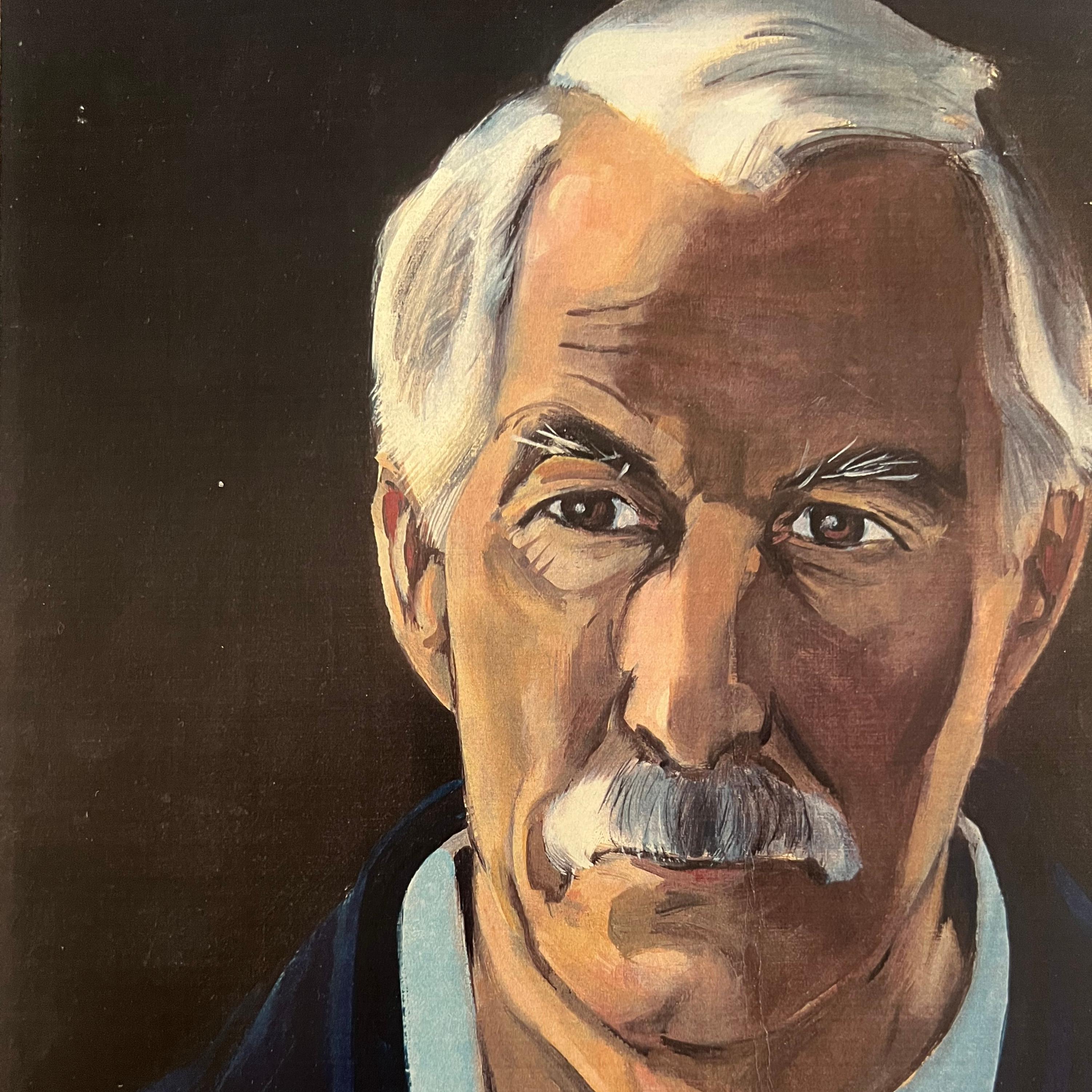 Charles Hayden Obituary