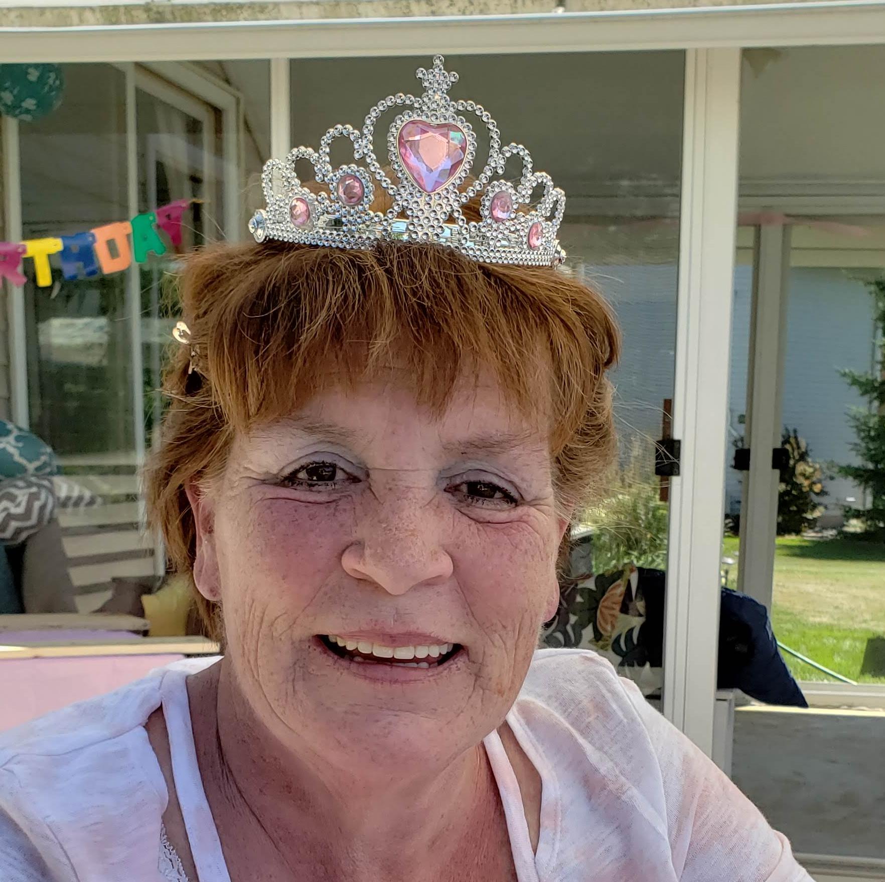 Cynthia Ann Reeve Obituary