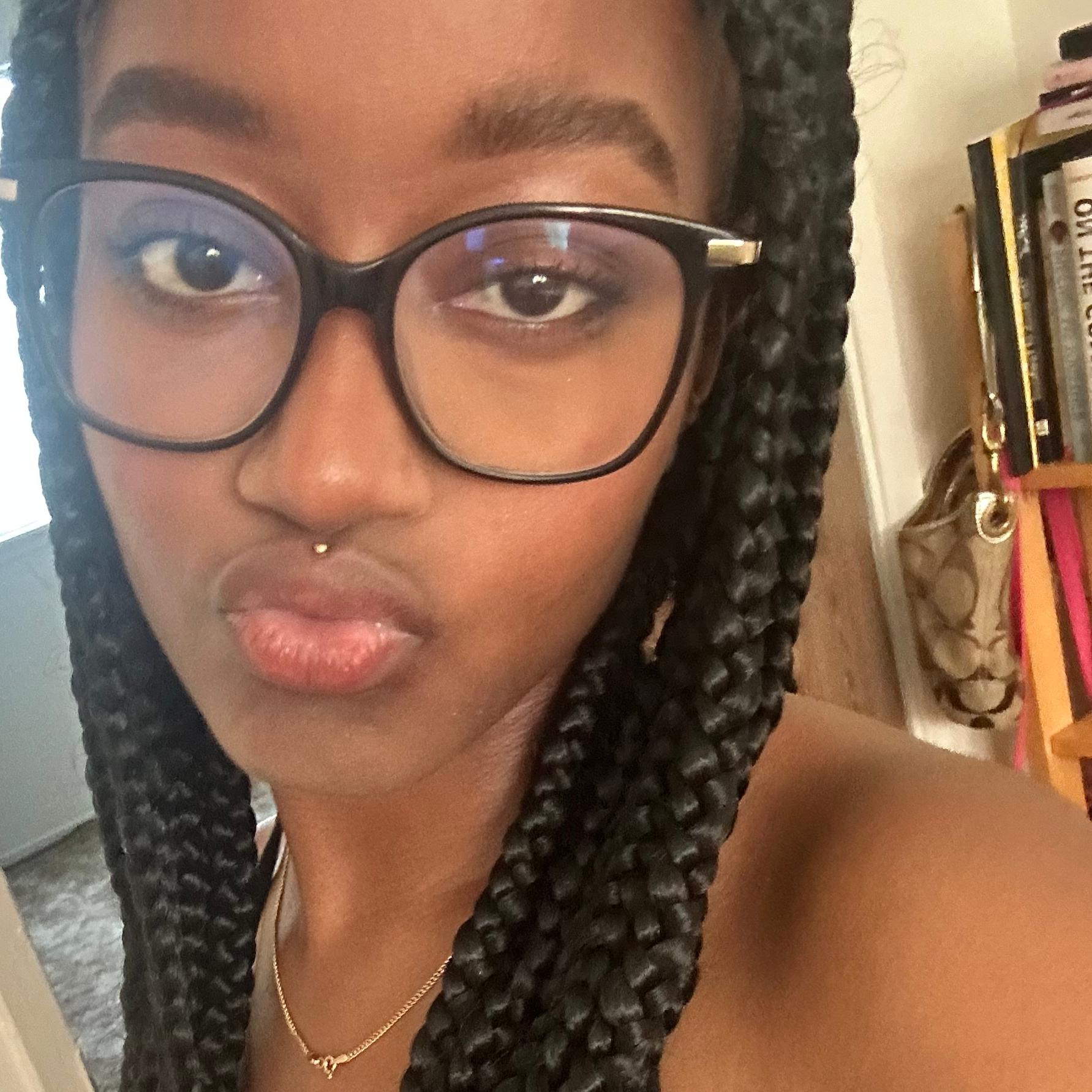 Nia Poole Obituary