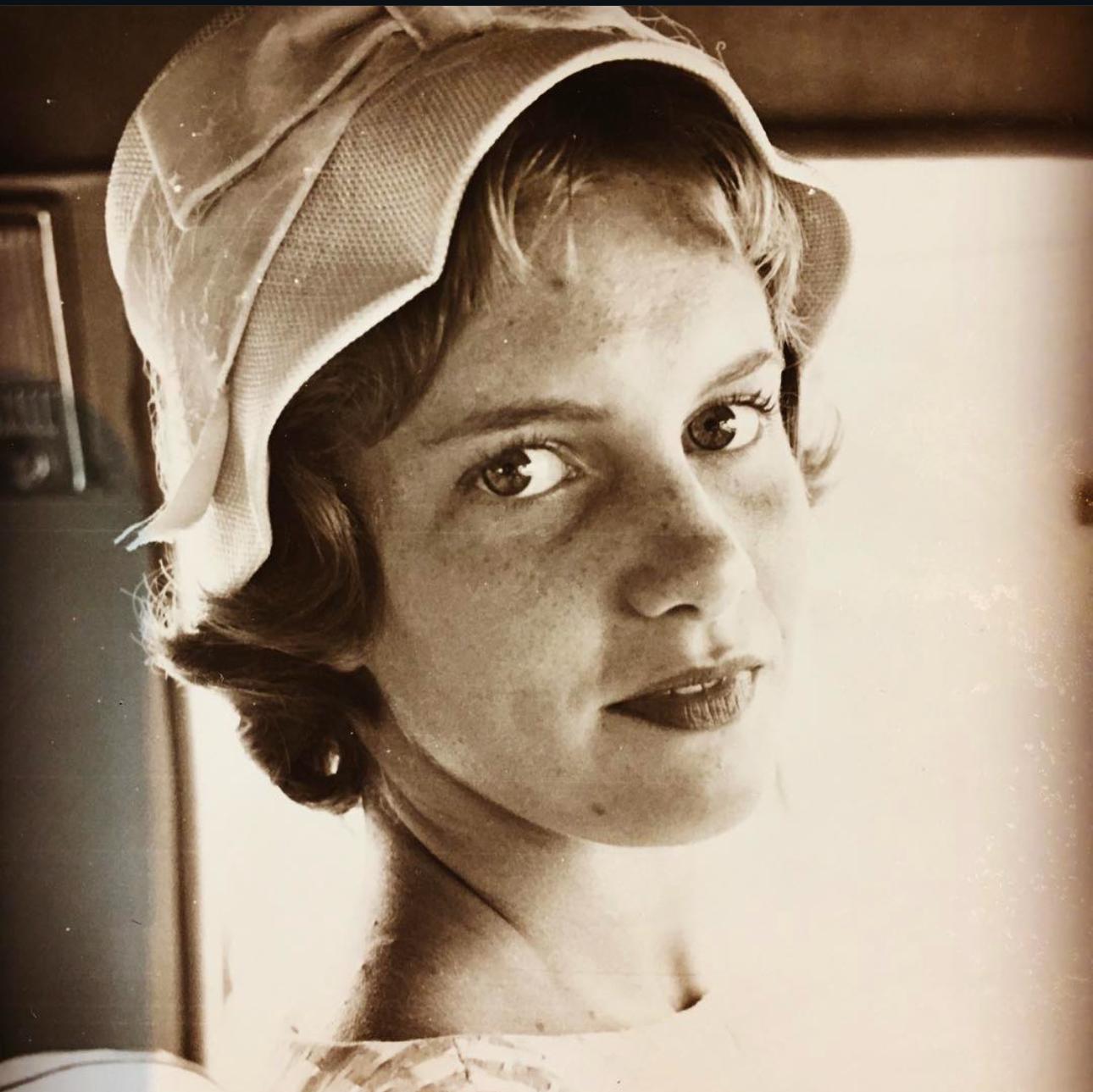 Deborah Ware Parrish Obituary