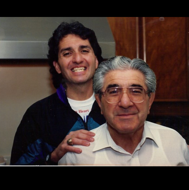 Russell Aboud Obituary